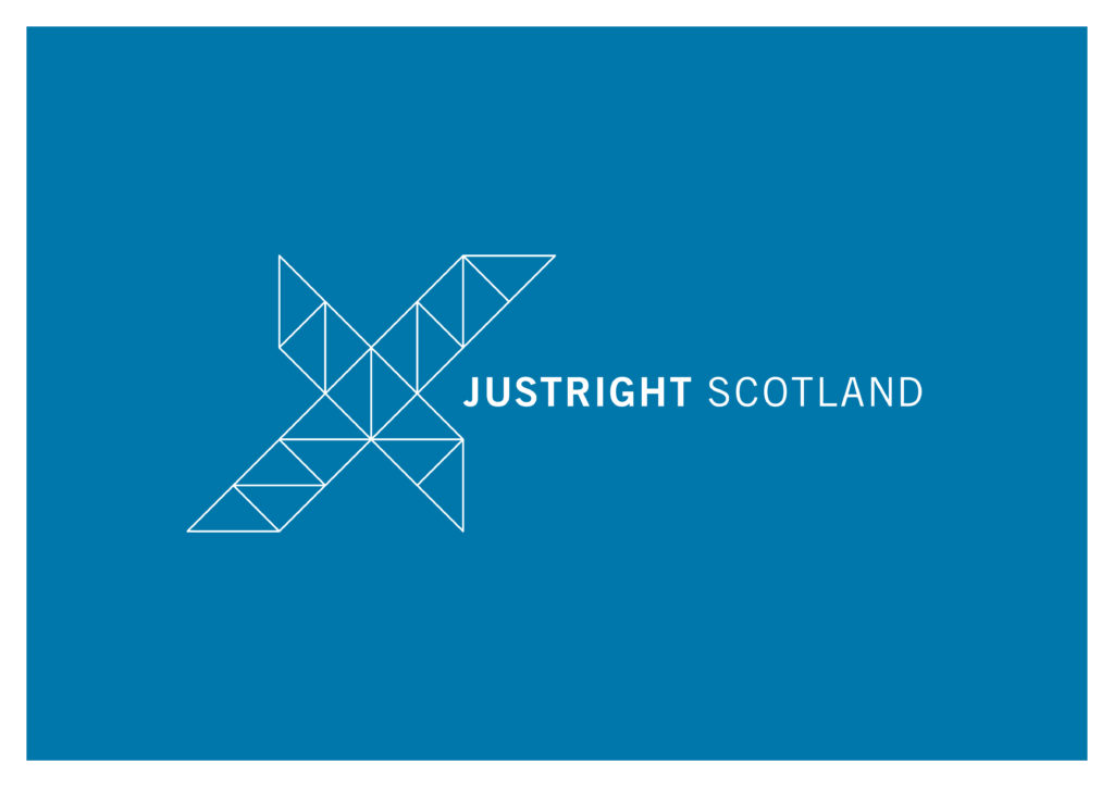 New Collaborations for Children! - JustRight Scotland