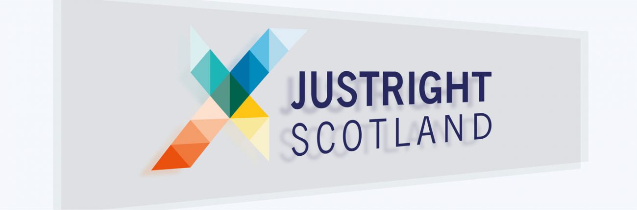JustRight Scotland