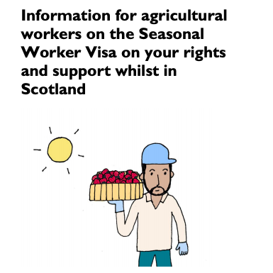 Scottish Anti-Trafficking & Exploitation Centre - JustRight Scotland