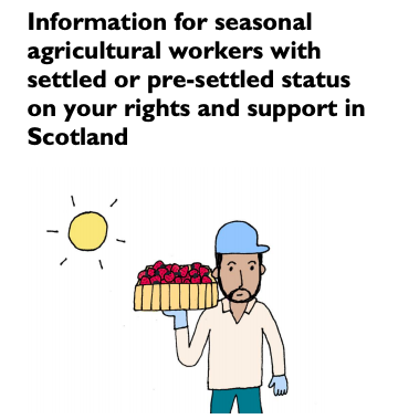 Scottish Anti-Trafficking & Exploitation Centre - JustRight Scotland