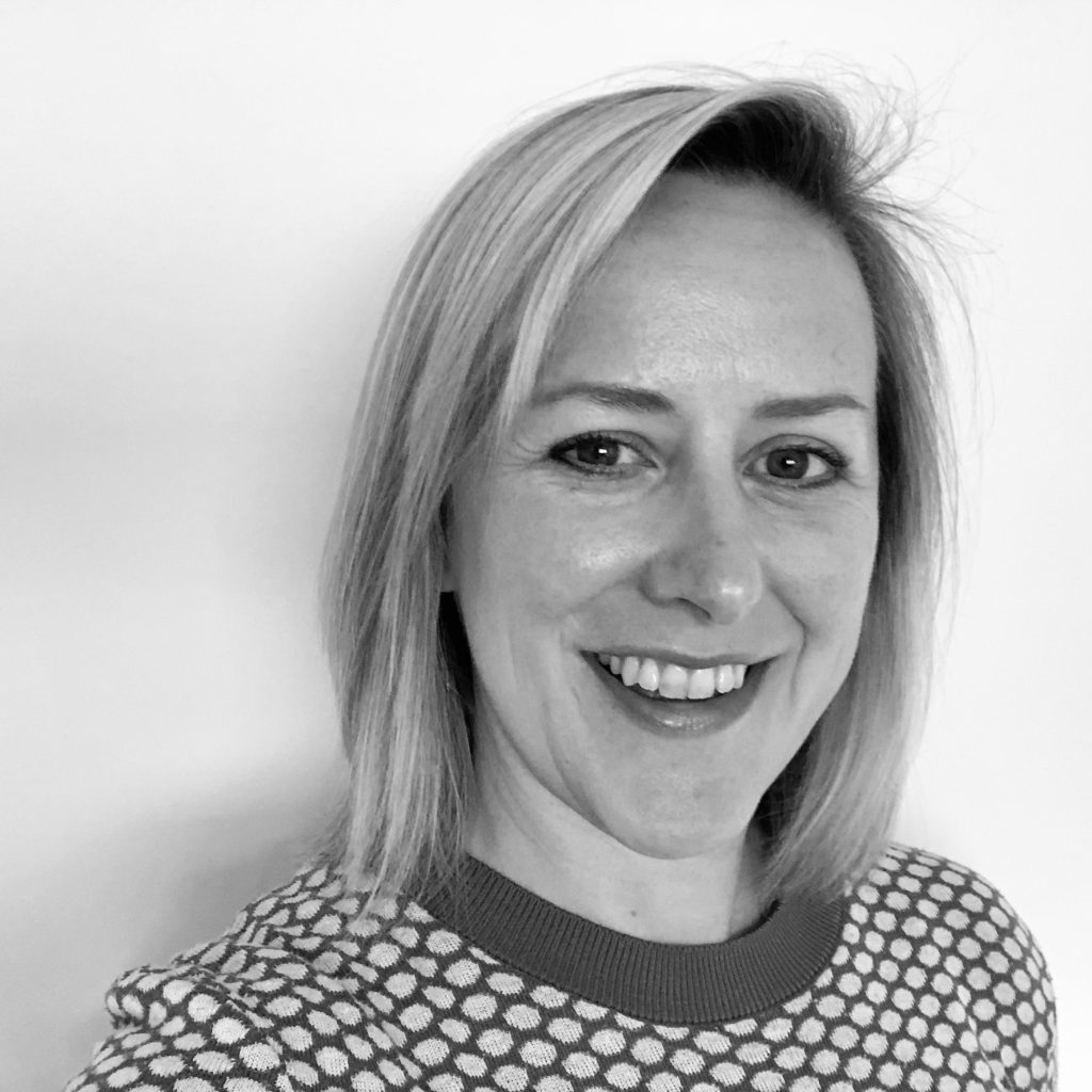 Emma Hutton - JustRight Scotland