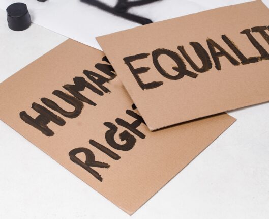 It’s time to introduce a new Human Rights Bill for Scotland