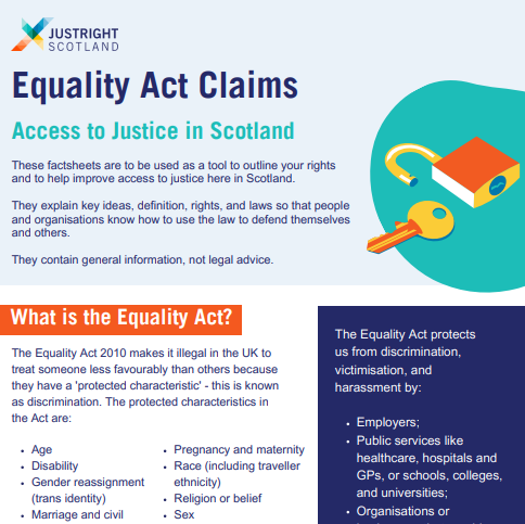 Scotland’s Human Rights Bill: the right to an effective remedy is ...