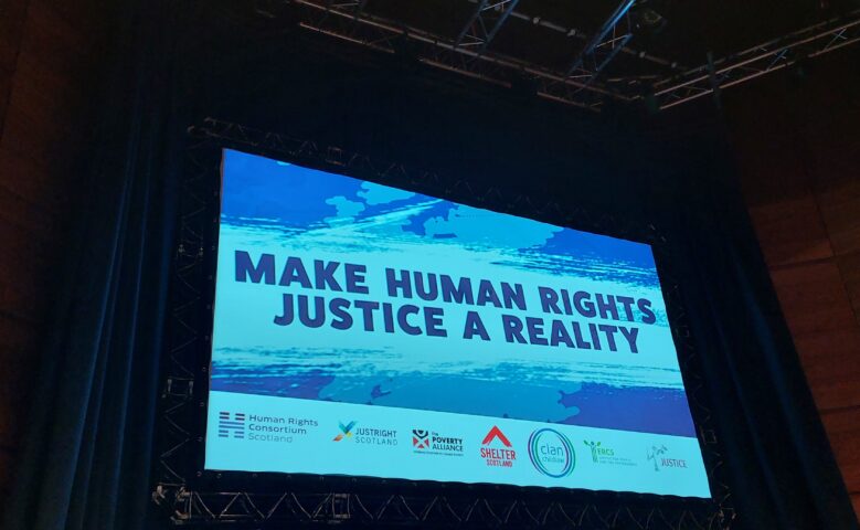 Making Human Rights Justice a Reality Report shines a light on systemic ...